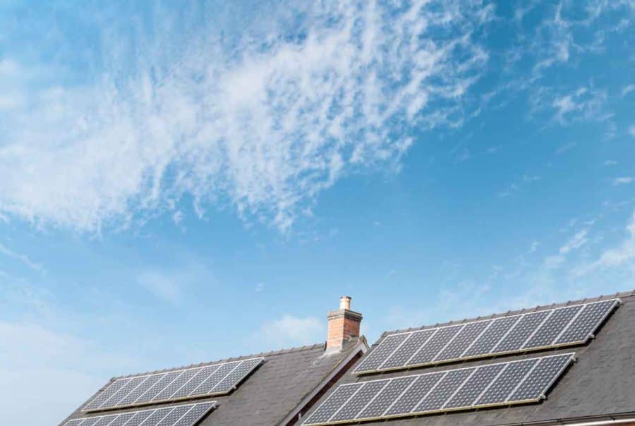 Solar Monitoring Systems Explained - Solar Planet